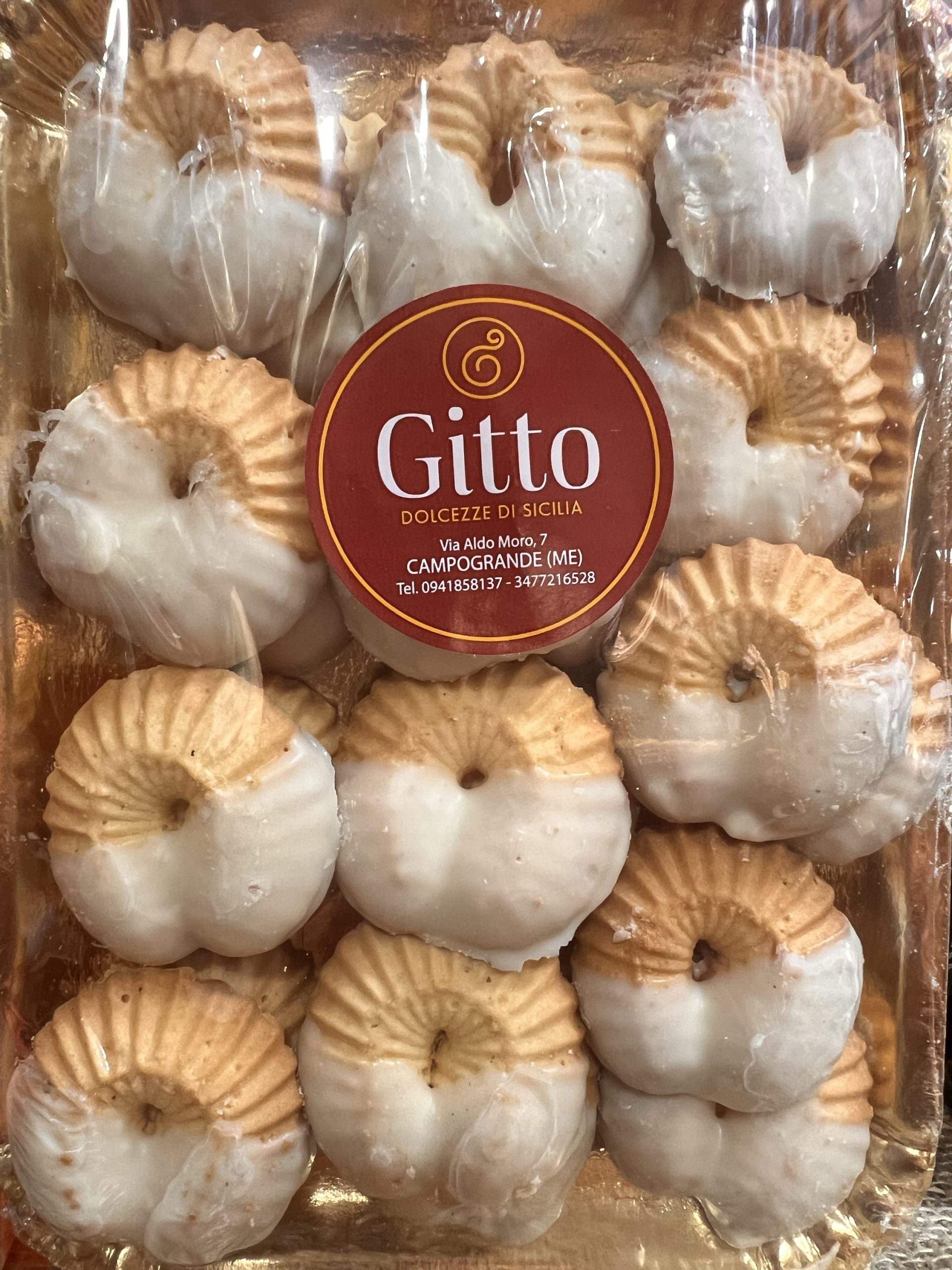 WHITE CHOCOLATE TILES - The Island of Tastes